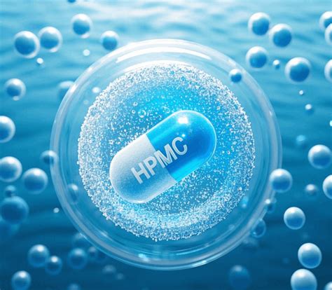 The Role Of Hpmc In Controlled Release Preparations Meska