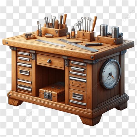 용도 변경된 책상 사무용 가구 책상 재료 혁신 Png 일러스트 및 이미지 에 대한 무료 다운로드 Pngtree