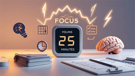 Science Behind The Pomodoro Technique Why It Actually Works Sajoo Life