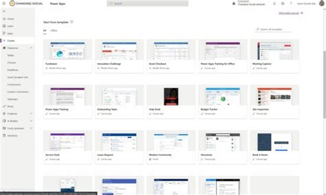 How To Build An App For Free With Microsoft Power Apps