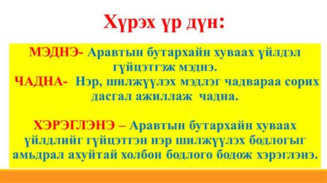 Мэдлээ Цахим контент