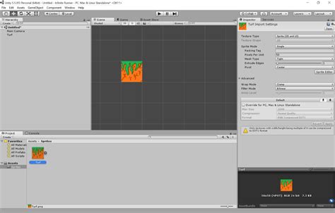 Let S Build A Simple Endless Runner Game In Unity Android Authority
