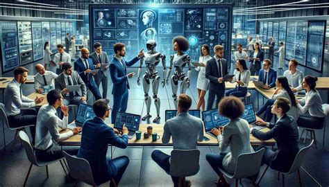 integrating robotics and ai challenges and opportunities