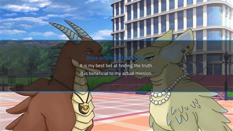 Review Angels With Scaly Wings Nintendo Switch
