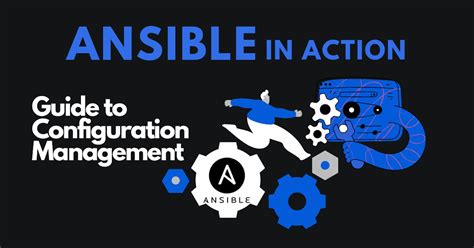 Ansible A Practical Guide To Configuration Management