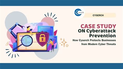 cyserch security on linkedin cybersecurity cyberattackprevention dataprotection