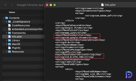 Install Google Chrome On MacOS Using Intune
