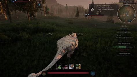 Path Of Titans Gameplay Stegosaurus🦎 Youtube
