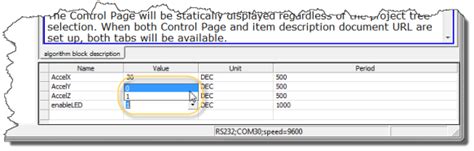 Tutorial Freemaster Visualization And Run Time Debugging Mcu On Eclipse