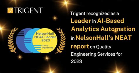 Trigent Qualityautomation Qat Qualityautomationtesting Trigent Software Inc