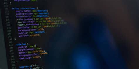 Using The Css All Property And The Difference Between Initial Inherit Revert And Unset Dev