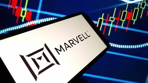 Is Marvell Technology Chipping Away At Nvidias Market Lead Broadcom