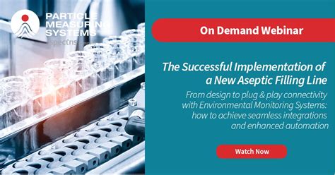 Particle Measuring Systems On Linkedin This Webinar Explores Best