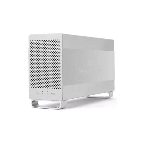 User Manual OWC Mercury Elite Pro Dual English 16 Pages