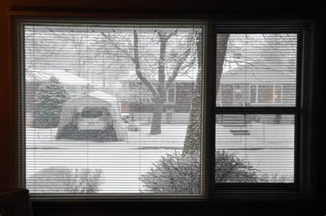 Storm Window Removal Guide