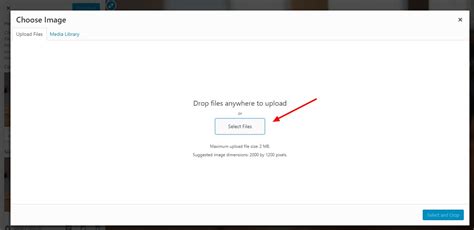 How To Add Header Images To Your WordPress Step By Step Tutorial Beautiful Themes Blog