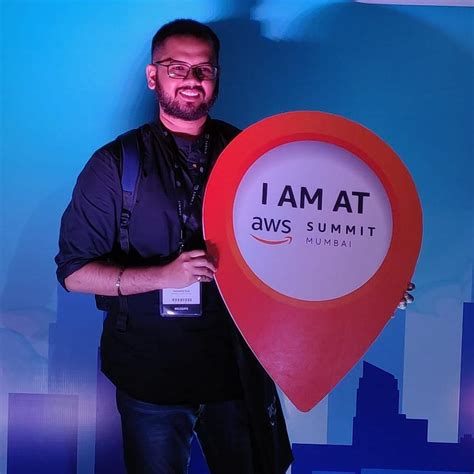 Devendra D On Linkedin Informationtechnology Devops Aws Awssummit2019