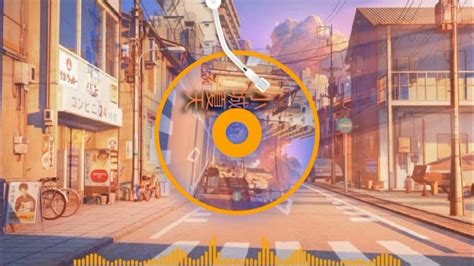 小城夏天「橘黄色的日落 吞没在海平线」 Youtube