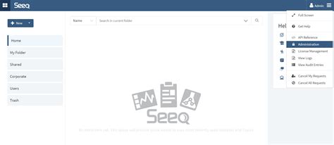 Installing A Remote Agent