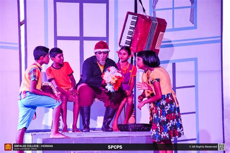 Sripalee College Horana Sripalee College Horana