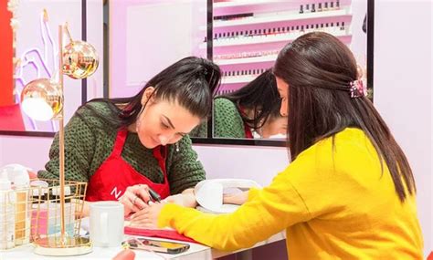 Nail Club in - London | Groupon