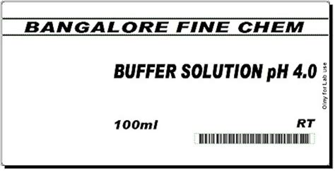 Ph Sodium Citrate Buffer Solution・199 07185[detail 41 Off