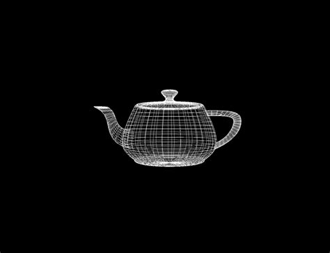 Dev Log Extremely Basic Opengl Renderer Dev Community