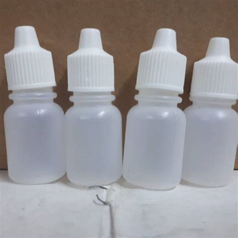 Jual Botol Tetes Botol Kosong Botol Ml Shopee Indonesia
