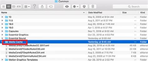 How To Clear Adobe Cache On Mac Step By Step Guide