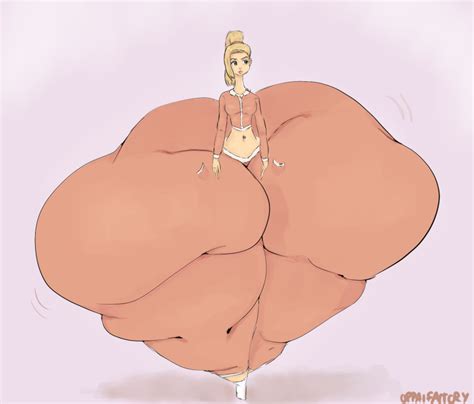 Rule 34 1girls Ass Ass Bigger Than Head Ass Bigger Than Torso Belly