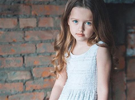 Little Top Model Of Russia конкурс юных моделей в Москве Marieclaire