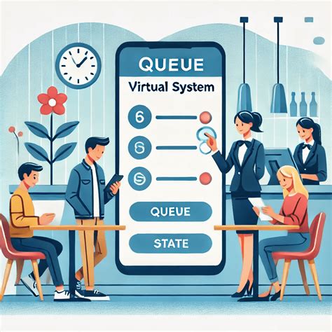 Barbershop Queue Management System Ultimate Guide