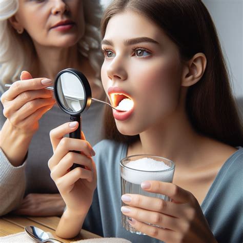 White Spots On Tonsils Decoding Causes And Quick Solutions