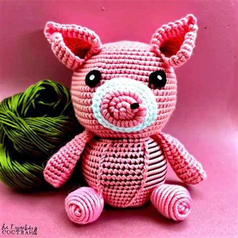 Crochet Decrease Stitch A Step By Step Tutorial For Beginners