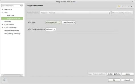 Programar Arduino Con Eclipse 2 De 2