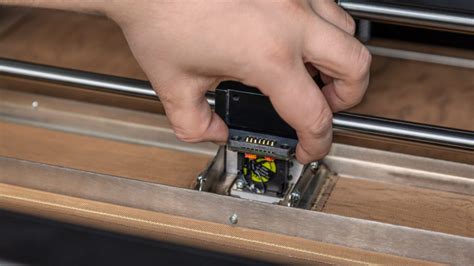 Troubleshooting Cap Sensor Issues Zortrax