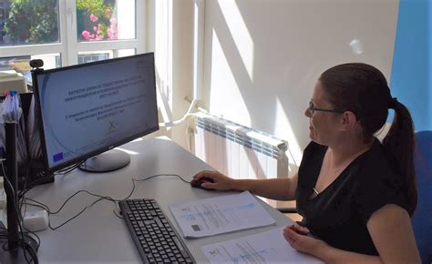 ОИЦ Добрич представи онлайн схема за предоставяне на ваучери на фирми за ИКТ услуги Eufunds