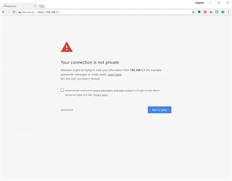 Edgemax Unable To Load The Router Configuration Ultradual