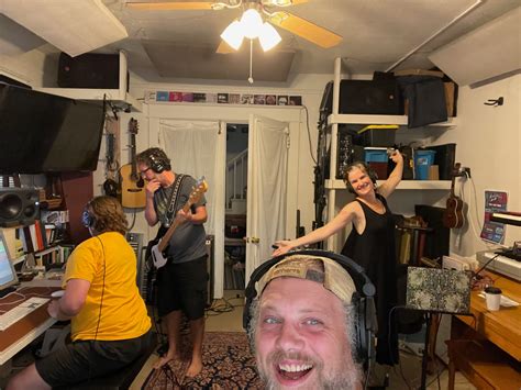 Lucid Fusion Music Portland Or