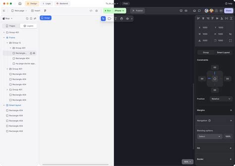 blup a better way to create flutter apps