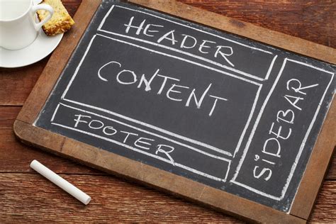 How To Create Sidebars In Wordpress Without Going Crazy