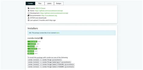 Modulenotfounderror No Module Named Pycocotools Solved