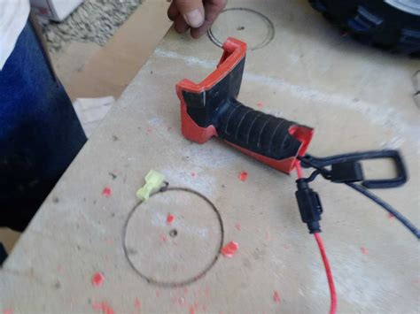 Pinout Milwaukee M12 Battery Terminals Everything You Need To Know