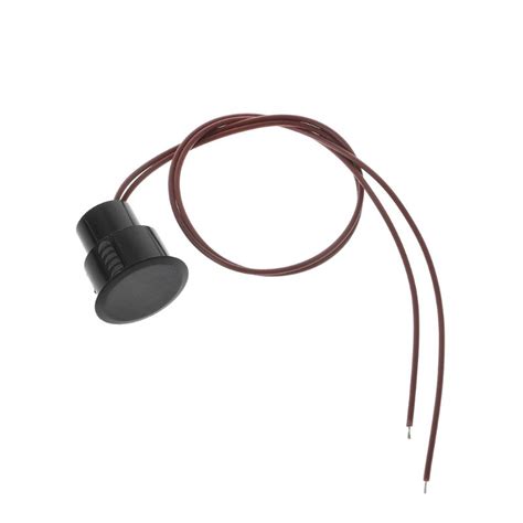 5 Pair Wired Door Window Sensor Rc 36 Recessed Mag Grandado 5 Pair Wired Door Window Sensor Rc 36 Recessed Mag Grandado