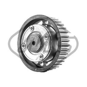8200836578 Camshaft Adjuster DELPHI, Metalcaucho OE in original quality