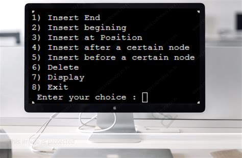 Easy Advanced Linked List Code