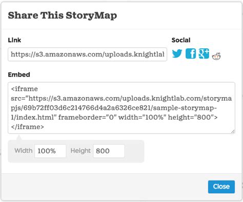 StoryMap JS Tutorial Hacking The Humanities