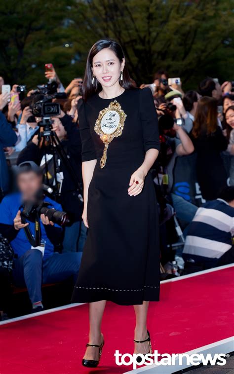 [hd포토] 손예진 ‘청순미 대 발산 김혜진 기자 톱스타뉴스