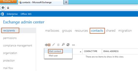 Mailflow Monitoring Setup For Exchange