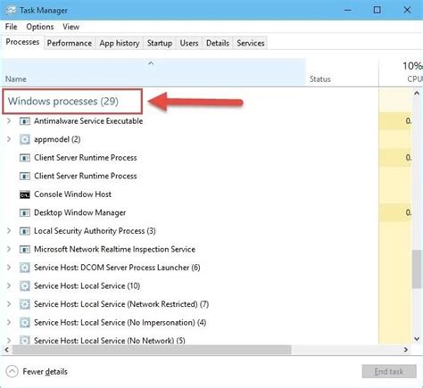 How To Use Windows 10 S Task Manager Everything You Need To Know Windows Tips Gadget Hacks
